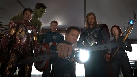 How To Write An Assembling The Team Movie No Film School