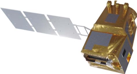 What Is Insar Learn More About The Technology Geokinesia