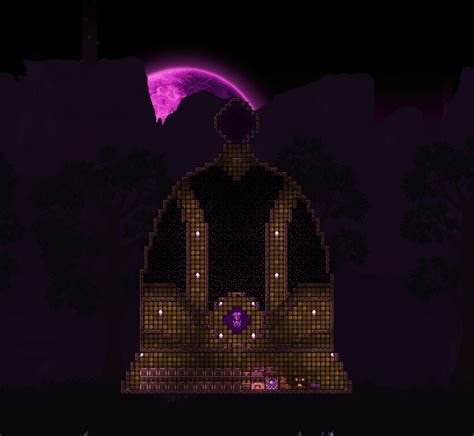 Soul Gem Base Rterraria