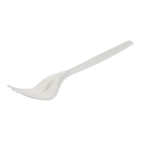 5in Bio Chinese Spoon Pp Mix Ban Teck Han