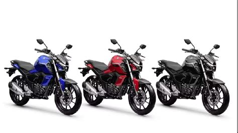 Fz New Model