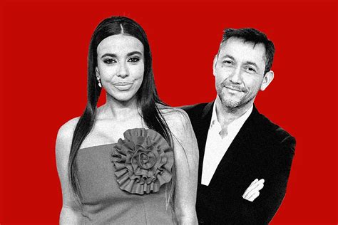 Sarah Santaolalla La Novia Tertuliana De Javier Ruiz Cotilleando