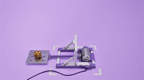 Snack Bites X Kraft On Behance