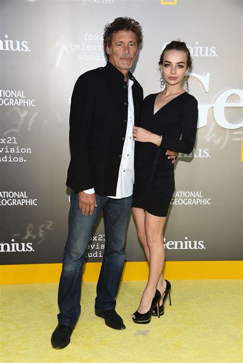 Steven Bauer Wife