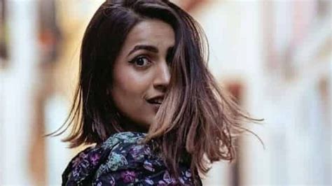 Instagram Niharika Konidela Returns To Instagram After Being Detained
