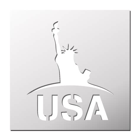 Pochoir Usa Fabricant De Pochoirs Personnalisés