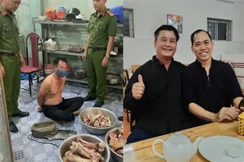 有圖慎入越南屠夫新聞！斷頭原因竟是自願被殺、食人癖的恐怖協議