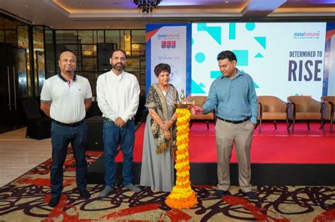 Datafortune On Linkedin Datafortune Anniversary Belong