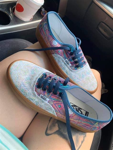 Iso Someone To Make Me Some Bad Ass Void Edge Vans Will Pay R
