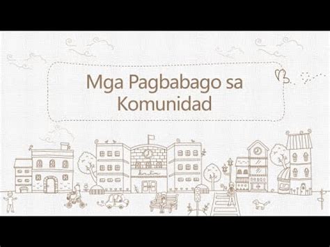 Bagong Taon Sa Komunidad Clipart