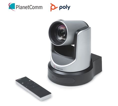 [pre Order] Poly Eagleeye Iv Usb Camera ซูม 12 เท่า รีโมท กล้องสำหรับประชุมวีดีโอ