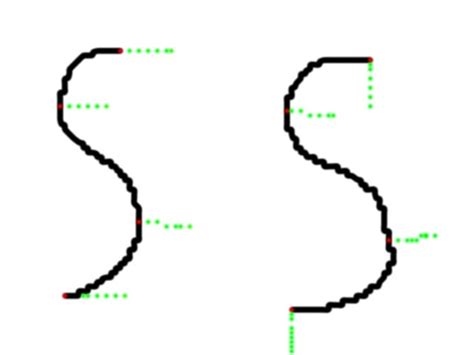 Question Spline Location Offset Runrealengine
