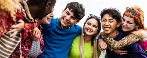 Supporting Lgbtq Youth Mindful Therapy Group
