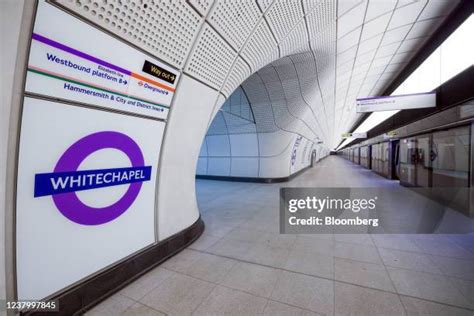 Whitechapel Station Photos And Premium High Res Pictures Getty Images