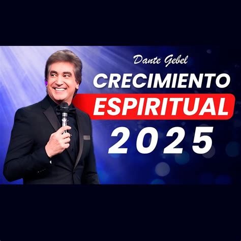 Listen To Dante Gebel 2025 Zeno Fm