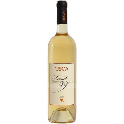 Usca Sonnet 99 Viognier Satın Al İyişarap