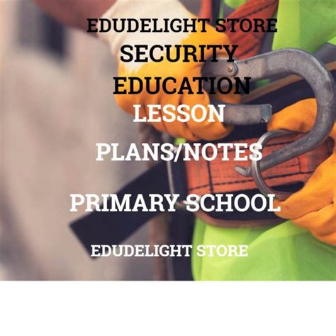 Primary Lesson Plan Edudelight Store
