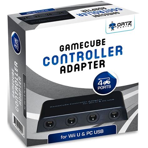 Power A Gamecube Controller Dolphin At Matthew Mendelsohn Blog