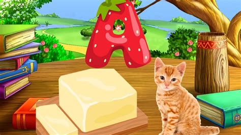 Capital Later Abcd Abcd Abcd Cartoon Abcd Video Abcd Phonic