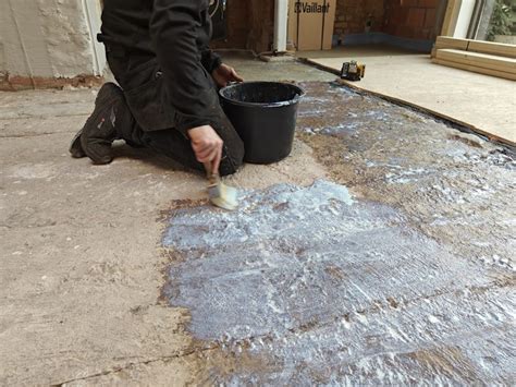 Floor Leveling Compound Ultra Level It One Self Levelling Compound