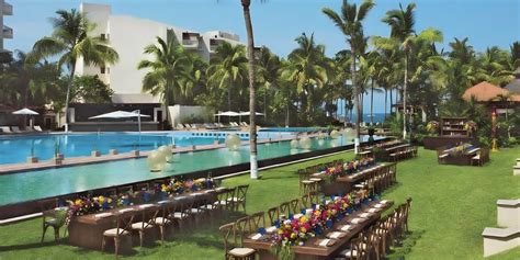 Krystal Grand Nuevo Vallarta ️ Destination Weddings Destify
