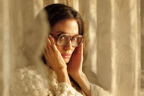 Maria Music Box Theatre