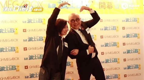 视频：杨诗敏不需要向林盛斌借种生bb 择偶条件最重要身家丰厚手机新浪网