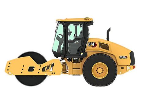 Caterpillar Cs11gc Ficha Tecnica And Especificaciones 2020 2025