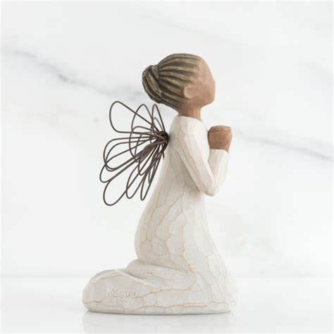 Willow Tree Angel Of The Spirit Garden Specialties