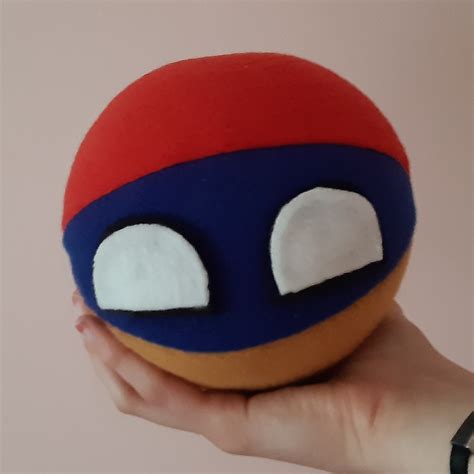 Armeniaball Ukies Creations