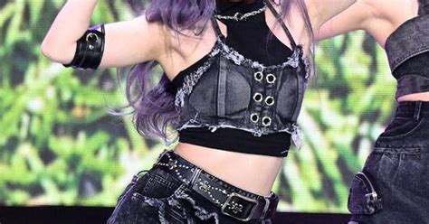 [사진]케플러 강예서 예쁜 윙크