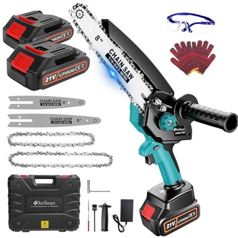Best Mini Chainsaw Cordless Top Picks For Cordless Power Chainsaws 2026