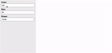 Make An Online Drawing Program