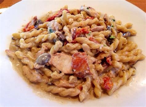 Gemelli Recipe Pasta Pomodoro Besto Blog