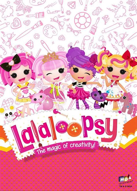 Welcome To Were Lalaloopsy Lalaloopsy Costume Party Creative