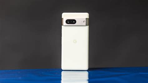 Pixel 7s New Design Puts The Camera Front And Center Cnet