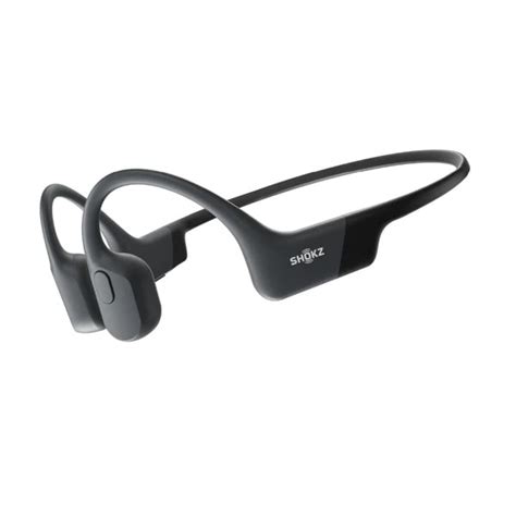 Los Mejores Auriculares De Conducción ósea Neoprenes