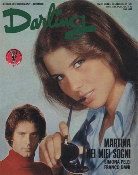 Fotonovelas Fotoromanzi ♦ Franco Dani ♦ Atriz De Novela Capas De Revistas Novelas