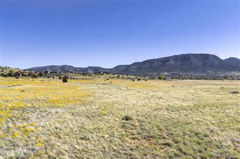 12725 E Mingus Vista Dr Prescott Valley Az 86315 ®