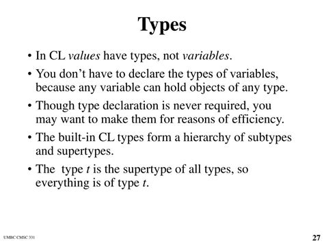 Ppt Mastering Common Lisp Input Output And Variables Guide Powerpoint