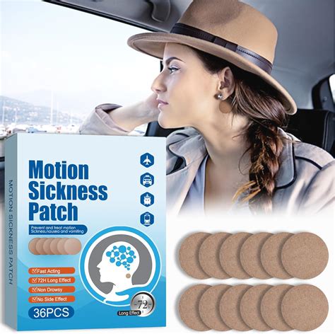 Go Patch Motion Sickness At Bruce Green Blog