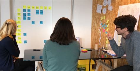 Journeys With Participatory Architecture Apec Architects