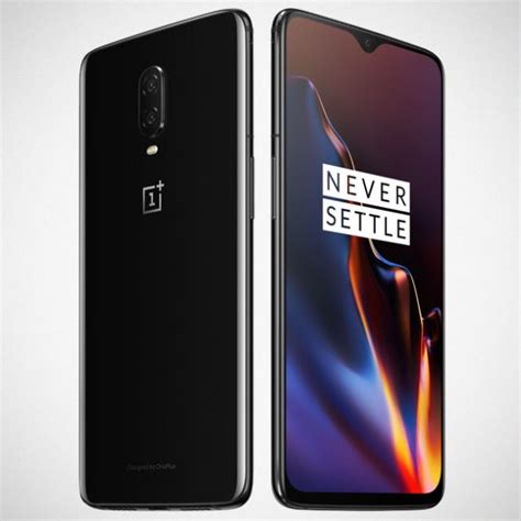 Oneplus T Is Official In The U S Touts Fastest In Display Fingerprint Sensor