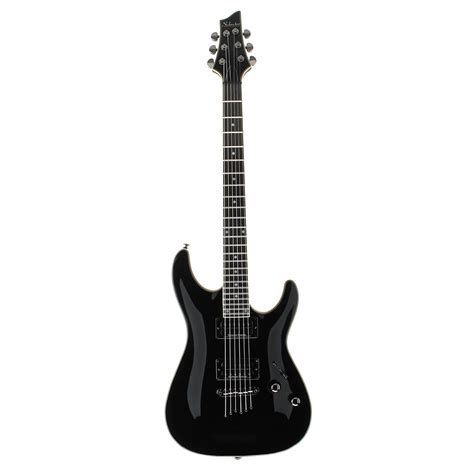 Schecter Blackjack C 1 Ex Baritone Reverb Canada