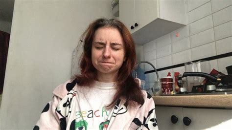 Crying Fetish Kathrynnegoddessfeet Clips4sale