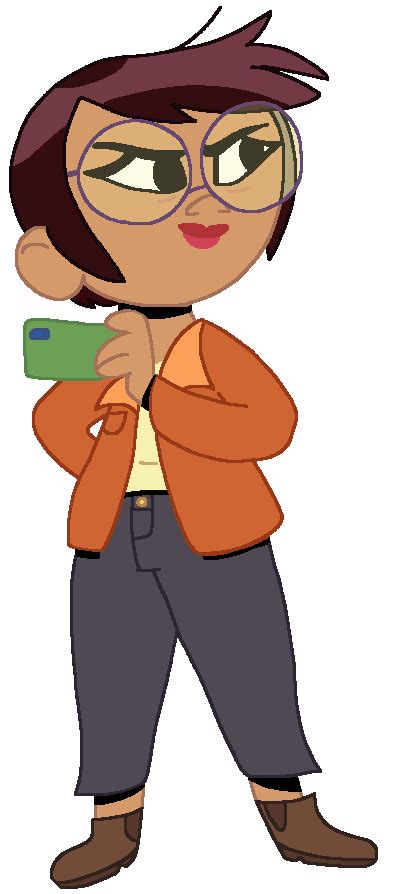 Esther Chen Render By Fluffyiscool2022 On Deviantart