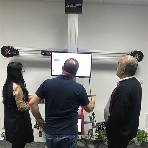 Buy Wholesale China Vehicle Wheel Alignment Equipment For Automotive