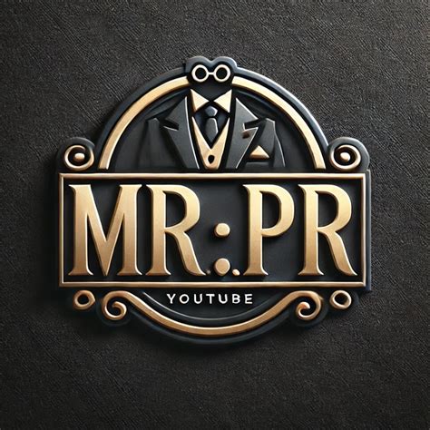 Mrpr Youtube