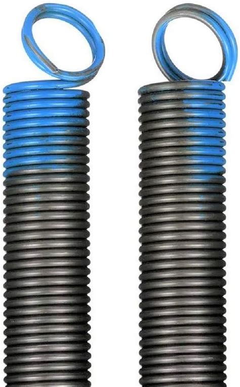 Garage Door Torsion Spring P175s 4 M45s At Dorla Walker Blog