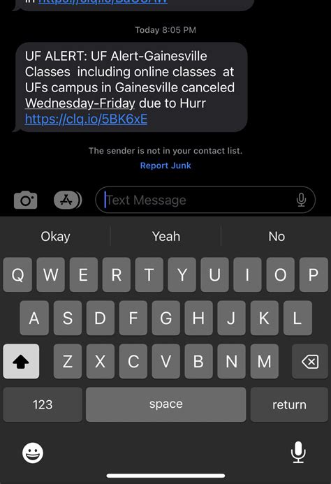 Uf Announces Classes Are Canceled Wednesday Friday Rufl